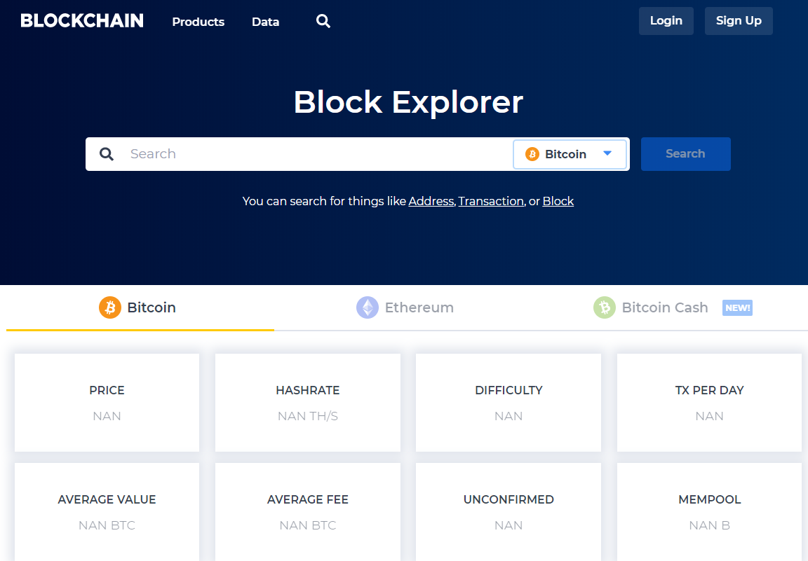 blockchain.info